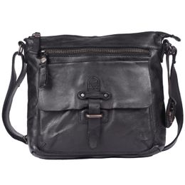Harbour 2nd "Hayden" Unisex, Schultertasche, Arbeitstasche Umh&auml;ngetasche