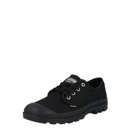 Palladium Sneakers 'Pampa' female size 42 Black / White