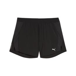 Puma Sportshorts 'Velocity 5' Herren Gr&ouml;&szlig;e XXL schwarz / wei&szlig;
