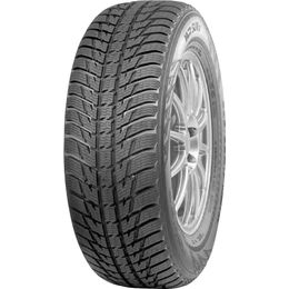 Nokian Winterreifen "WR SUV 3 XL", 215mm / 65 % R 16 102H, schwarz, Autoreifen, 215/65 R16 102H