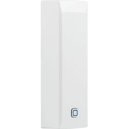 homematic IP Smart-Home-Zubeh&ouml;r "Neigungs- und Ersch&uuml;tterungssensor (151979A0)", B:15cm H:10cm T:20cm, wei&szlig;, Smart-Home-Stationen