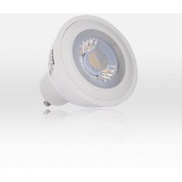 HAVIT LIGHTING LED-Leuchtmittel, L:5,4cm &Oslash;:5cm, transparent, Leuchtmittel, nicht dimmbar, Set mit 12 St&uuml;ck