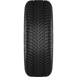 Good Year GOODYEAR Winterreifen "GOODYEAR", 245mm / 45 % R 18 100V, schwarz, Autoreifen, ULTRAGRIP PERFORMANCE 3