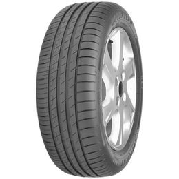 Good Year GOODYEAR Sommerreifen "GOODYEAR", 215mm / 50 % R 17 91V, schwarz, Autoreifen