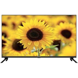 Strong LED-Fernseher, 40 &prime;&prime;, schwarz, Fernseher