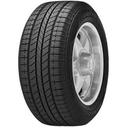 Hankook Sommerreifen "Hankook", 235mm / 55 % R 17 99V, schwarz, Autoreifen