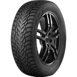Nokian Winterreifen "Nokian", 225mm / 40 % R 19 93T, schwarz, Autoreifen, HAKKAPELIITTA R3