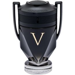 Paco Rabanne Herren Eau de Parfum "Invictus Victory", 100ml, transparent, Parf&uuml;ms, mit langanhaltender Formulierung