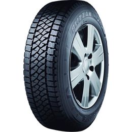 Bridgestone Winterreifen "Bridgestone", 195mm / 75 % R 16 107R, schwarz, Autoreifen, BLIZZAK W-810