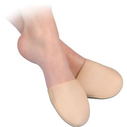 Fu&szlig;gut FUSSGUT Fu&szlig;polster "Zehenkappen "Supersoft"", beige, Polyamid, Zehenkorrektoren, bei Verletzungen, Hallux valgus, Blasen, H&uuml;hneraugen, Ballenschmerzen