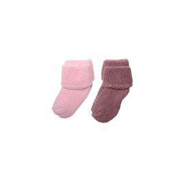 Liliput M&auml;dchen Erstausstattungspaket, rosa, 80% Baumwolle, 17% Polyester, 3% Elasthan, KOB Set-Artikel, im weichen Kuscheldesign
