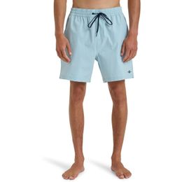 Billabong Herren Boardshorts "Every Other Day", blau, Gr. M, Obermaterial: 72% Microfaser, 20% Walkfrottier, 8% Elasthan;, Hosen