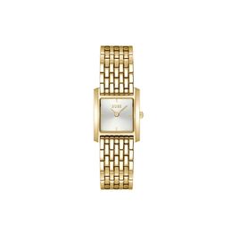 BOSS Damen Quarzuhr "LUCY SCALA"goldfarben, Armbanduhren, Armbanduhr, Damenuhr, Edelstahlarmband, analog