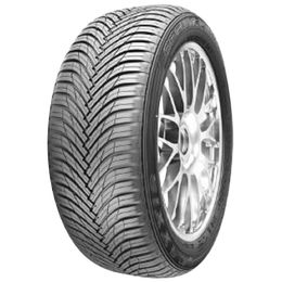 Maxxis Ganzjahresreifen "AP-3 ALL SEASON", 215mm / 60 % R 16 99V, schwarz, Autoreifen, in verschiedenen Ausf&uuml;hrungen erh&auml;ltlich