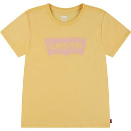 Levis Kids "LVG BATWING TEE" for GIRLS