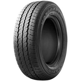 Maxxis Sommerreifen "Maxxis", 225mm / 55 % R 17 109H, schwarz, Autoreifen