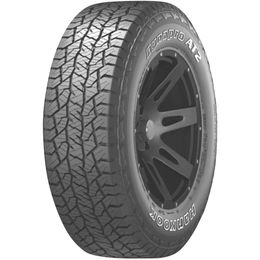 Hankook Ganzjahresreifen "Dynapro AT2 RF 11", 235mm / 60 % R 16 100T, schwarz, Autoreifen, in verschiedenen Ausf&uuml;hrungen erh&auml;ltlich