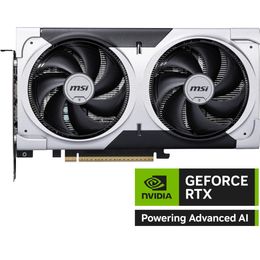 MSI Grafikkarte "GeForce RTX 5060 TI 8G VENTUS 2X OC PLUS"ohne farbbezeichnung, Grafikkarten