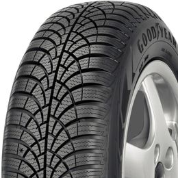 Good Year GOODYEAR Winterreifen "ULTRA GRIP-9 PLUS", 165mm / 70 % R 14 81T, schwarz, Autoreifen, in verschiedenen Ausf&uuml;hrungen erh&auml;ltlich