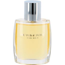 Burberry Herren Eau de Toilette "Classic", 50ml, gelb, Parf&uuml;ms, mit bleibendem Eindruck