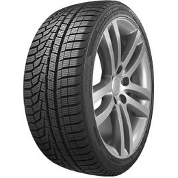 Hankook Winterreifen "Hankook", 225mm / 55 % R 16 95H, schwarz, Autoreifen, WINTER ICEPT EVO2 W320B