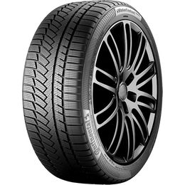 Continental Winterreifen "Continental", 235mm / 60 % R 20 108V, schwarz, Autoreifen, TS-850P