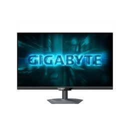 Gigabyte Gaming-Monitor "G27Q2", B:61,3cm H:36,9cm T:5,4cmschwarz, Monitore, neig-, schwenk-, h&ouml;henverstellbar, Pivot
