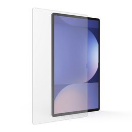 Hama Displayschutzglas "Displayschutzglas "Premium" f. Samsung Galaxy Tab S10 Ultra (14.6")", transparent, Displayfolien