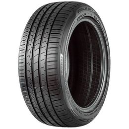 Falken Reifen Sommerreifen "FALKEN", 245mm / 40 % R 18 97W XL, schwarz, Autoreifen