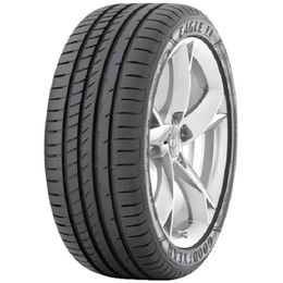 Good Year GOODYEAR Sommerreifen "GOODYEAR", 235mm / 40 % R 18 95Y XL, schwarz, Autoreifen