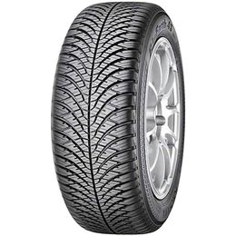 Yokohama Ganzjahresreifen "Yokohama", 205mm / 55 % R 16 91V, schwarz, Autoreifen, BLUEARTH-4S AW21