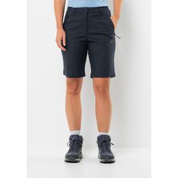 Jack Wolfskin "ACTIVE TRACK SHORTS W"