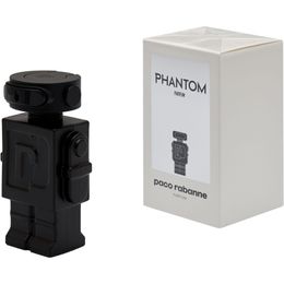 Paco Rabanne Damen Extrait Parfum "Paco Rabanne Phantom Parfum", 50ml, transparent, Parf&uuml;ms, mit Lavendel und Vanille