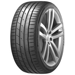 Hankook Sommerreifen "S-1 EVO-3 (K-127)", 285mm / 30 % R 21 100Y, schwarz, Autoreifen, 285/30 R21 100Y