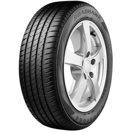Firestone Sommerreifen "ROADHAWK", 195mm / 50 % R 15 82V, schwarz, Autoreifen, in verschiedenen Ausf&uuml;hrungen erh&auml;ltlich