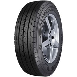 Bridgestone Sommerreifen "Bridgestone", 215mm / 60 % R 17 109/107T, schwarz, Autoreifen