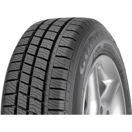 Good Year GOODYEAR Ganzjahresreifen "GOODYEAR", 285mm / 65 % R 16 128N, schwarz, Autoreifen, CARGO VECTOR