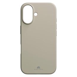 Blackrock Smartphone-H&uuml;lle "Handyh&uuml;lle "Mag Urban Case" f&uuml;r Apple iPhone 16", iPhone 16, beige, H&uuml;llen, f&uuml;r MagSafe, Kratzschutz