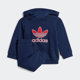 adidas originals "HOODIE SET BL" 2 Stk.