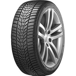 Hankook Winterreifen "ICEPT EVO-3 (W330)", 225mm / 45 % R 18 95V, schwarz, Autoreifen, in verschiedenen Ausf&uuml;hrungen erh&auml;ltlich