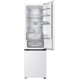 LG "GBBS726ASW" 203 cm hoch 59,5 cm breit Fit&Max: Vollintegrierbar & Maximale Ausstattung