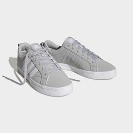 Herren Sneaker "VS PACE 2.0", adidas Sportswear, Gr. 41, grau, Synthetik, Textil, Schuhe