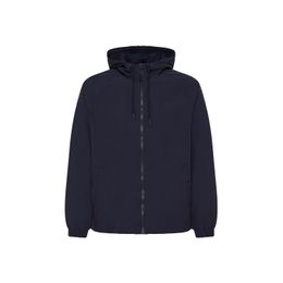 Blend Herren Windbreaker "Windbreaker BHFrinch", blau, Gr. M, Obermaterial: 100% Polyester PES., Jacken