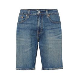 Levi's Levi's Jeans '405 Standard Shorts' male Blue size 33