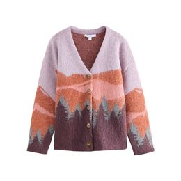 next Knit Cardigan female Purple size XS