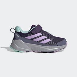 adidas terrex Kinder Wanderschuh "TRAILMAKER 2", Gr. 37, lila, Synthetik, Textil, Schuhe, f&uuml;r Kinder & Jugendliche