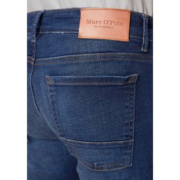 Marc O'Polo MARC O'POLO Herren Stretch-Jeans "SJ&Ouml;BO", blau, Gr. 29, Denim/Jeans, Obermaterial: 98% Baumwolle, 1% Elasthan, 1% sonstige Fasern, Jeans