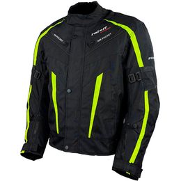 Roleff Motorradjacke, XL, bunt, Jacken, 4 Taschen