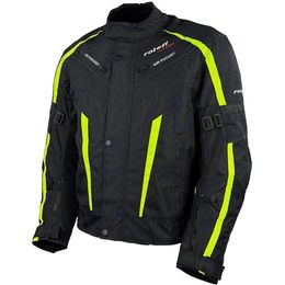 Roleff Motorradjacke, L, bunt, Jacken, 4 Taschen