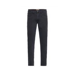Blend Herren Slim-fit-Jeans "Slim-fit-Jeans BHTwister", schwarz, Gr. 33, Obermaterial: 82% Baumwolle CO. 17% Polyester PES. 1% Elasthan EL., Jeans